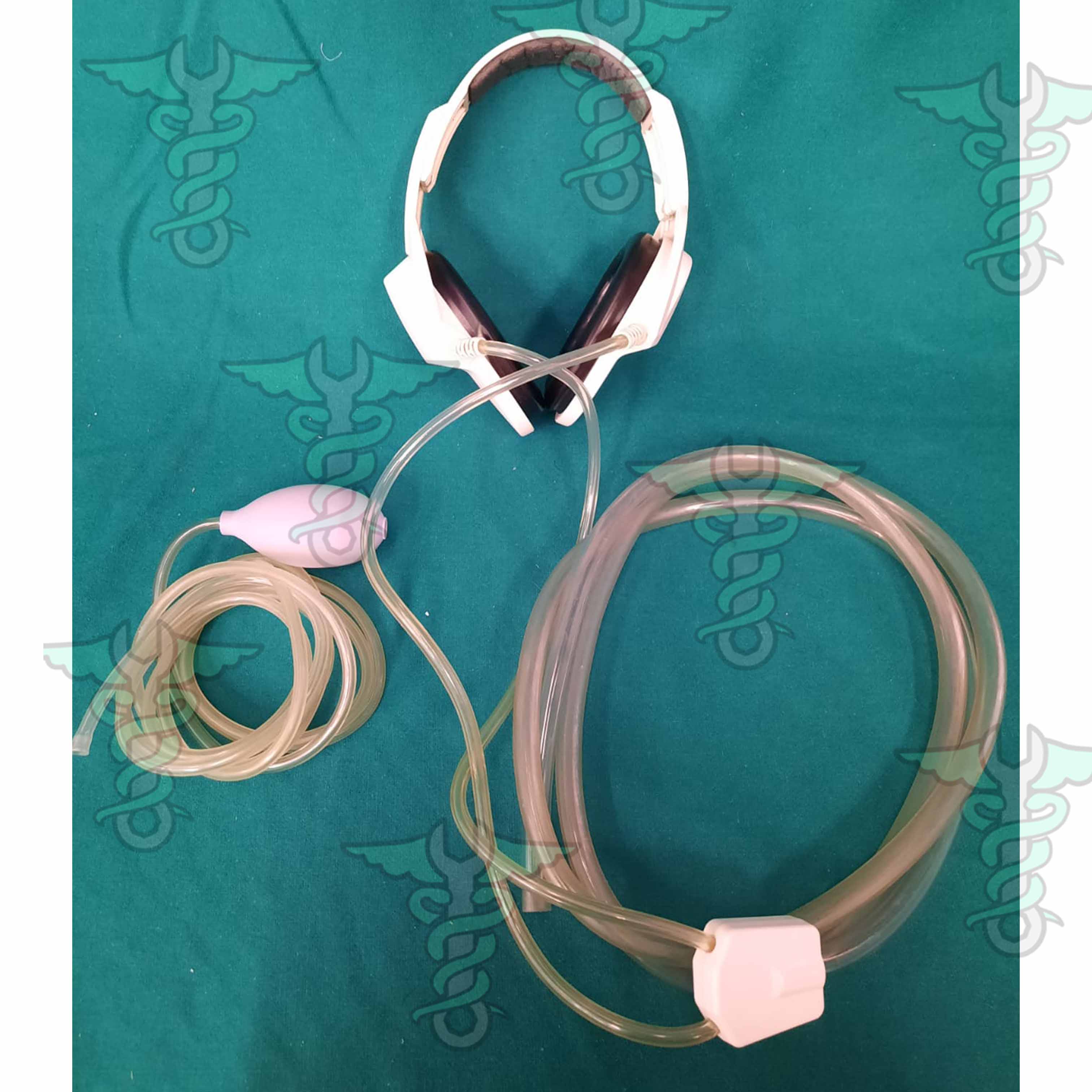 HEADPHONES | Medpartes