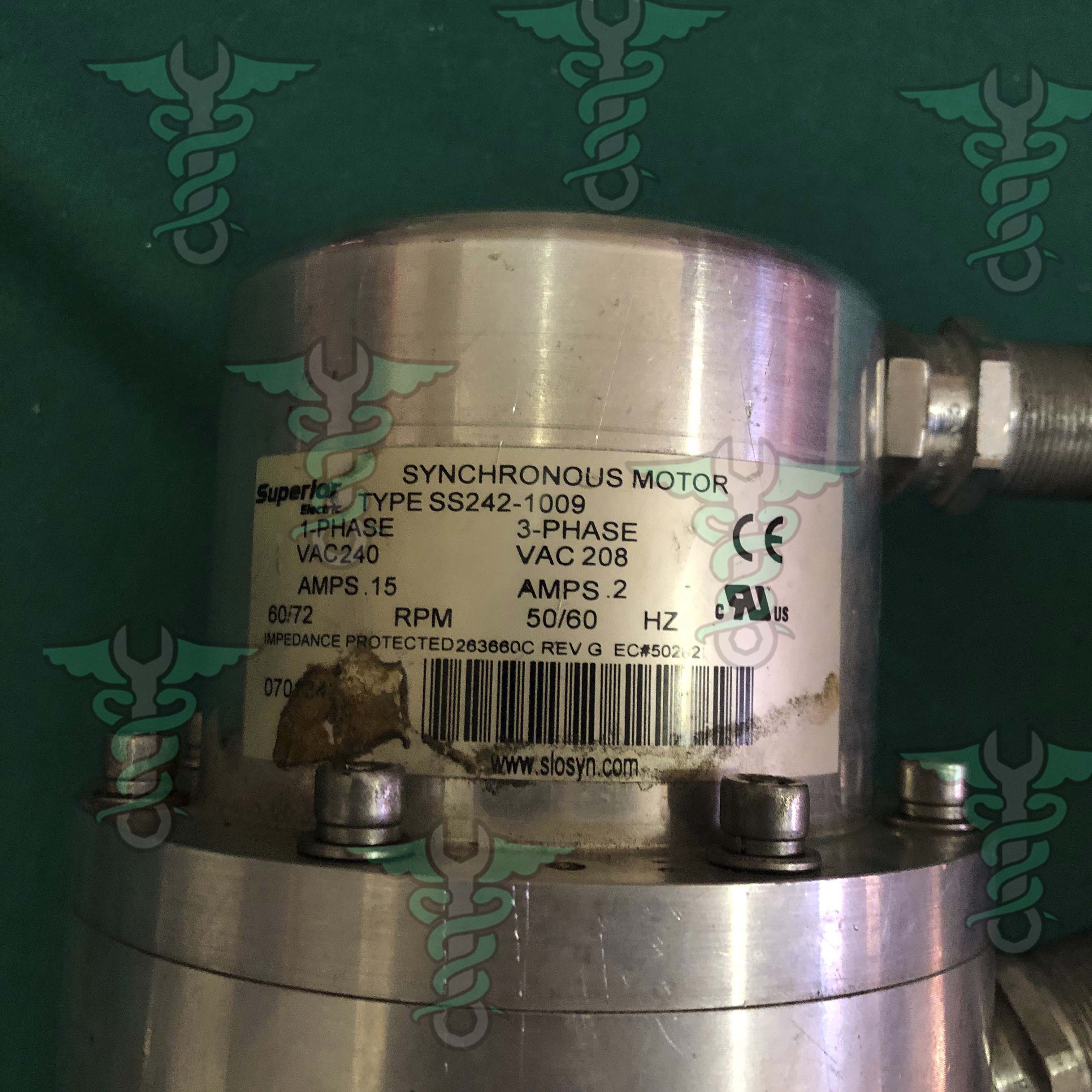 Cold head | Medpartes