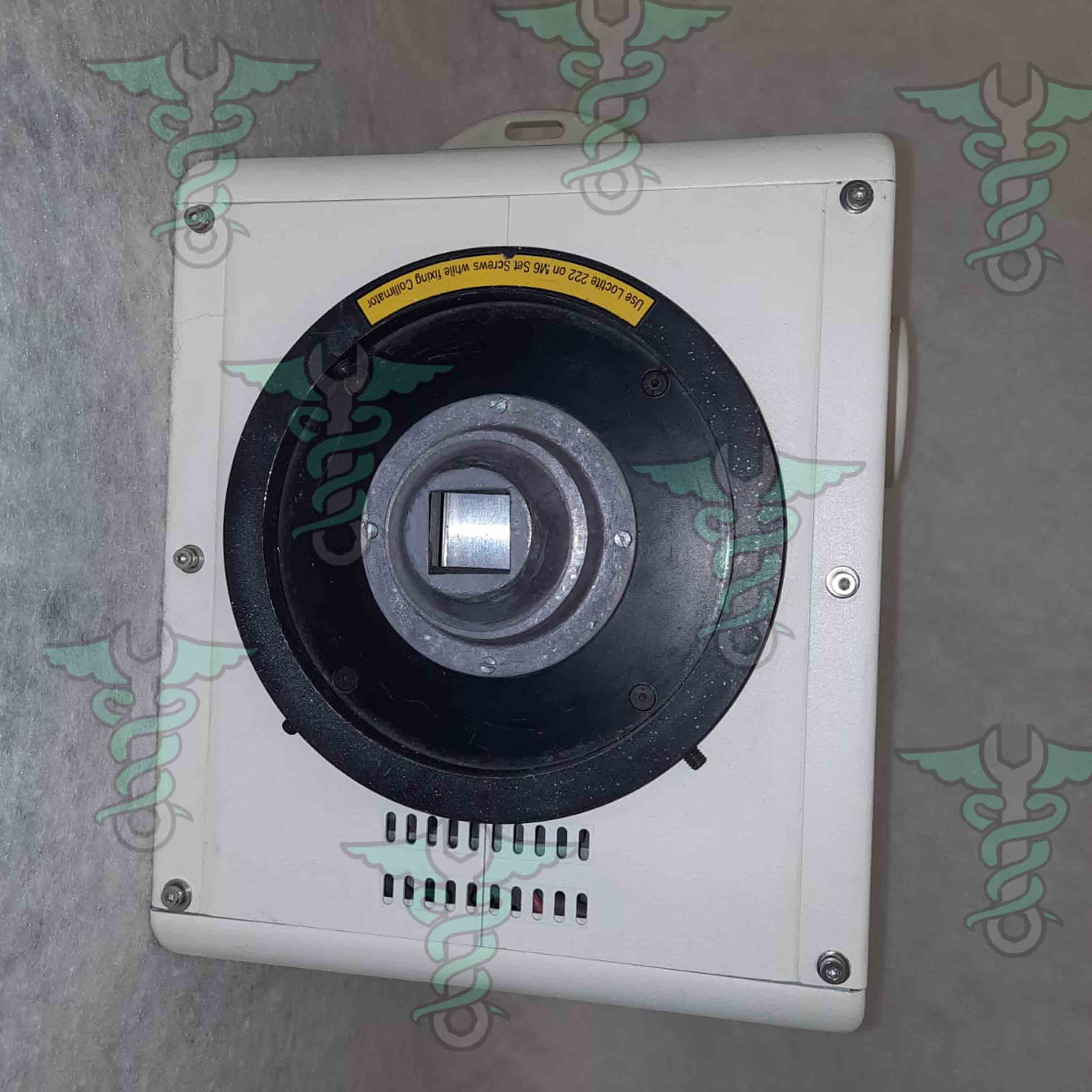 COLLIMATOR | Medpartes